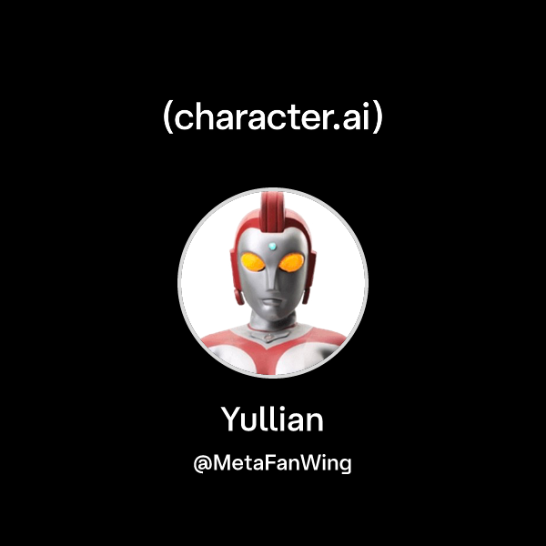 Chat with Yullian | character.ai | Personalized AI for every moment of ...