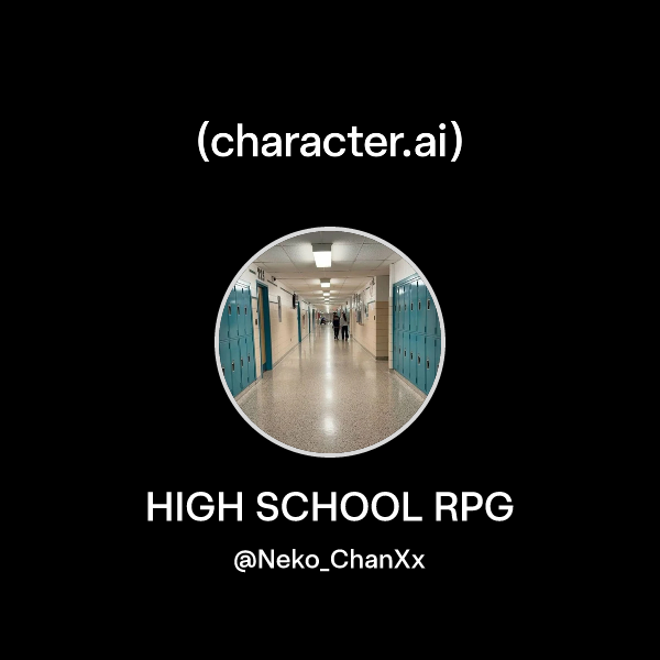 Chat with HIGH SCHOOL RPG | character.ai | AI Chat, Reimagined–Your ...