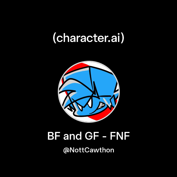 Chat with BF and GF - FNF | character.ai | AI Chat, Reimagined–Your ...