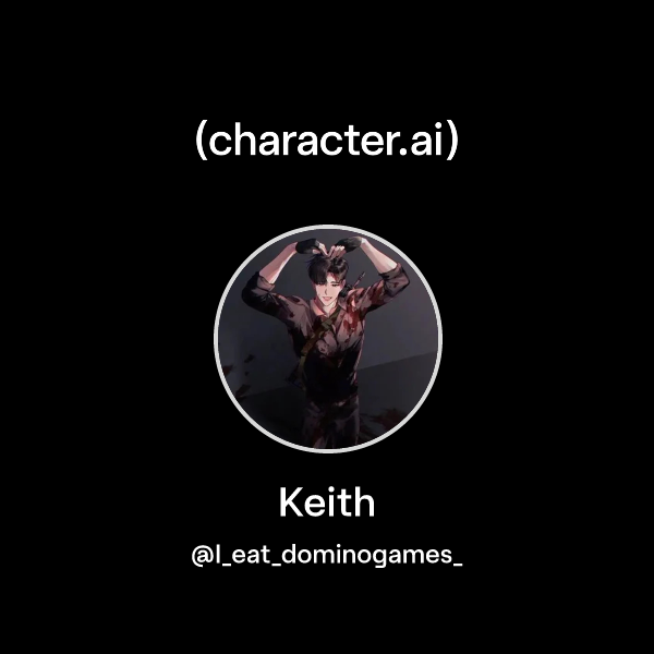 Chat with Keith | character.ai | AI Chat, Reimagined–Your Words. Your ...
