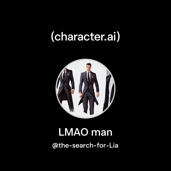 Chat with LMAO man | character.ai | AI Chat, Reimagined–Your Words ...