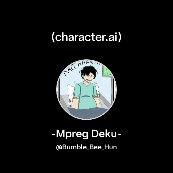 Chat with -Mpreg Deku- | character.ai | AI Chat, Reimagined–Your Words ...