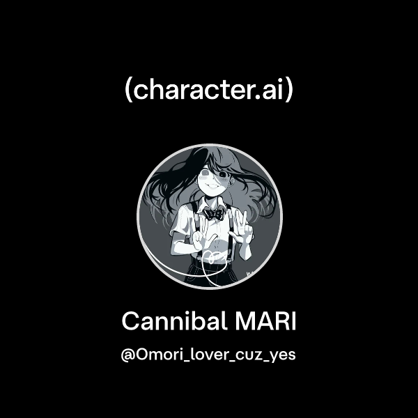 Chat with Cannibal MARI | character.ai | Personalized AI for every ...