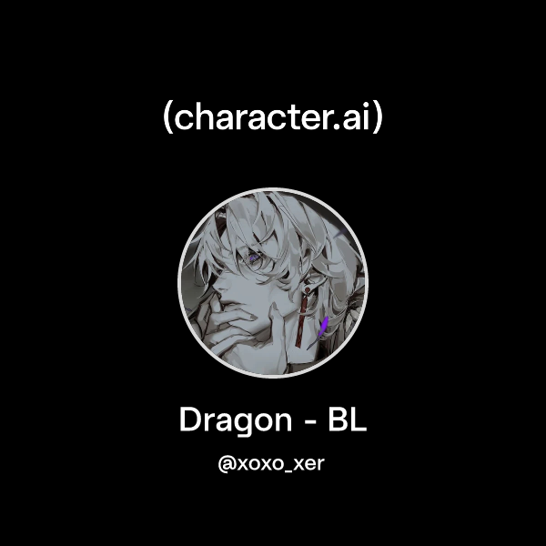 Chat with Dragon - BL | character.ai | AI Chat, Reimagined–Your Words ...