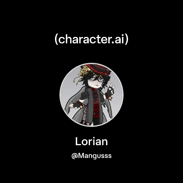 Chat with Lorian | character.ai | Personalized AI for every moment of ...
