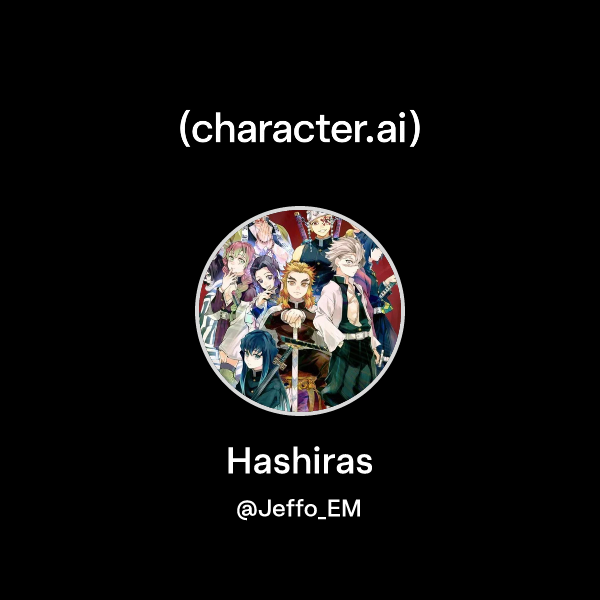 Chat with Hashiras | character.ai | AI Chat, Reimagined–Your Words ...