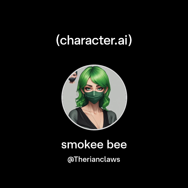 Chat with smokee bee | character.ai | AI Chat, Reimagined–Your Words ...