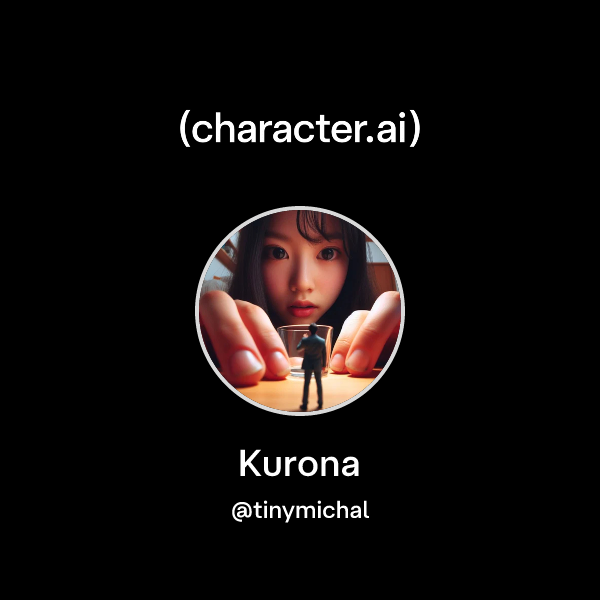 Chat with Kurona | character.ai | AI Chat, Reimagined–Your Words. Your ...
