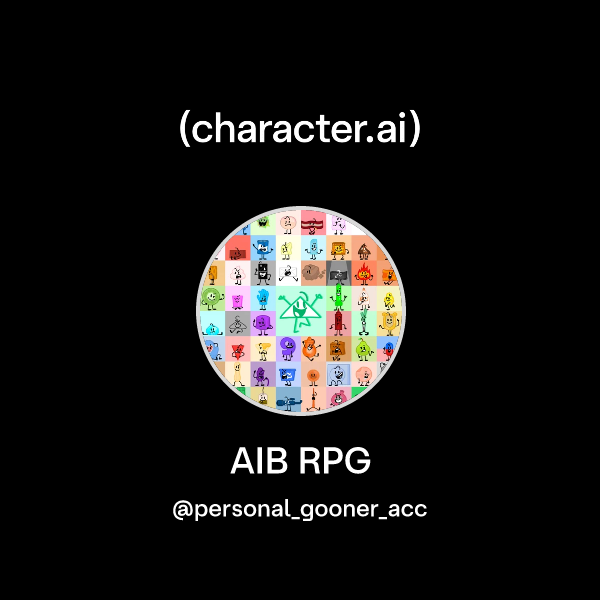 Chat with AIB RPG | character.ai | Personalized AI for every moment of ...