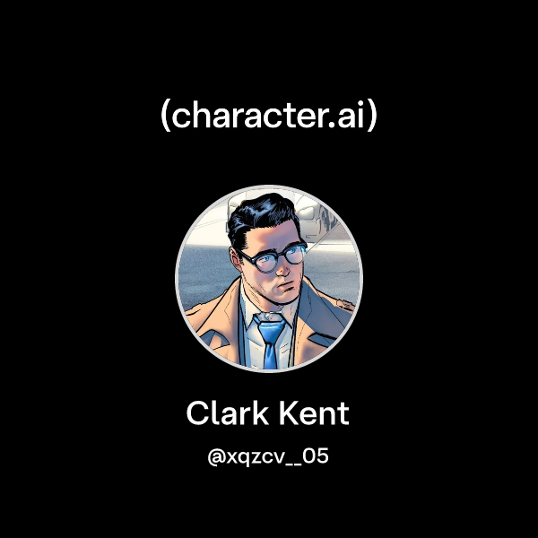 Chat with Clark Kent | character.ai | AI Chat, Reimagined–Your Words. Your World.