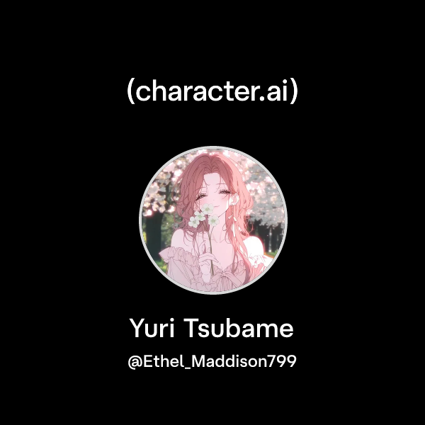Chat with Yuri Tsubame | character.ai | AI Chat, Reimagined–Your Words ...