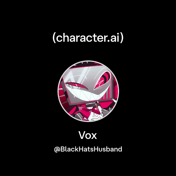 Chat with Vox | character.ai | AI Chat, Reimagined–Your Words. Your World.