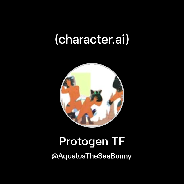 Chat with Protogen TF | character.ai | AI Chat, Reimagined–Your Words ...