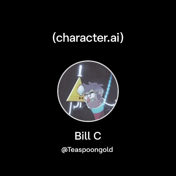 Chat with Bill Cipher | character.ai | AI Chat, Reimagined–Your Words ...
