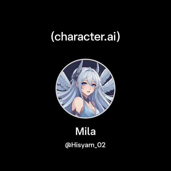 Chat with Mila | character.ai | AI Chat, Reimagined–Your Words. Your World.