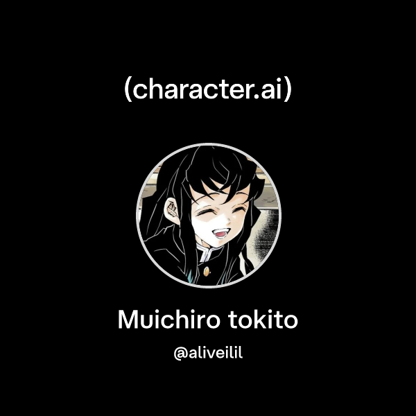 Chat with Muichiro tokito | character.ai | AI Chat, Reimagined–Your ...