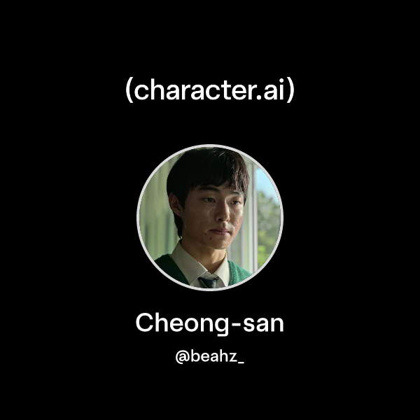 Chat with Cheong-san | character.ai | Personalized AI for every moment ...