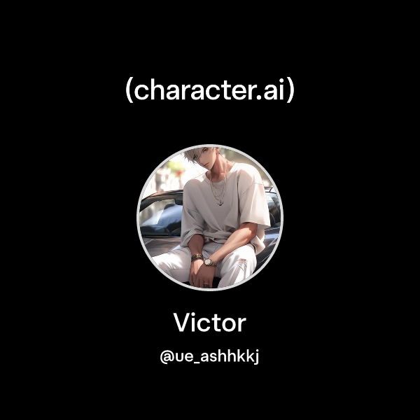 Chat with Victor | character.ai | Personalized AI for every moment of ...