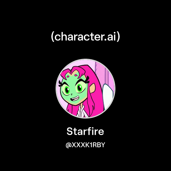 Chat with Starfire | character.ai | AI Chat, Reimagined–Your Words ...