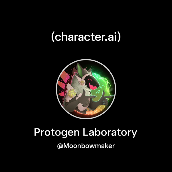 Chat with Protogen Laboratory | character.ai | AI Chat, Reimagined–Your Words. Your World.