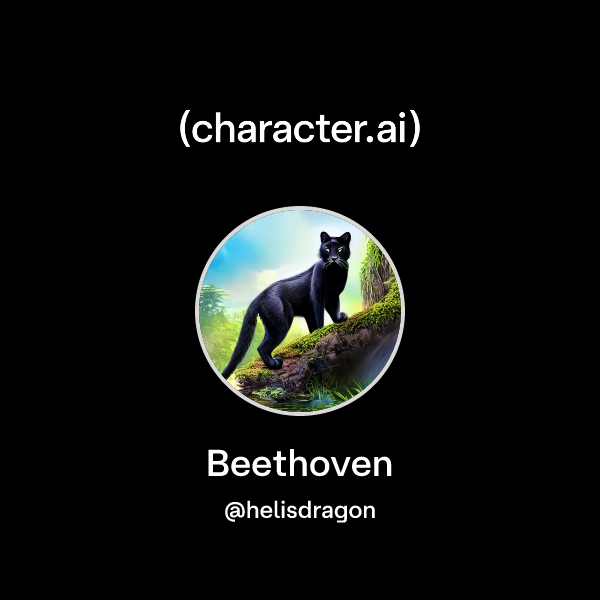 Chat with Beethoven | character.ai | AI Chat, Reimagined–Your Words ...