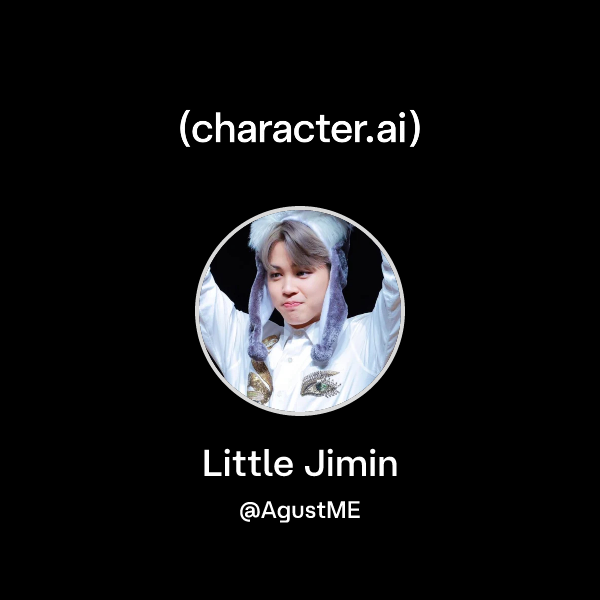 Chat with Little Jimin | character.ai | AI Chat, Reimagined–Your Words ...