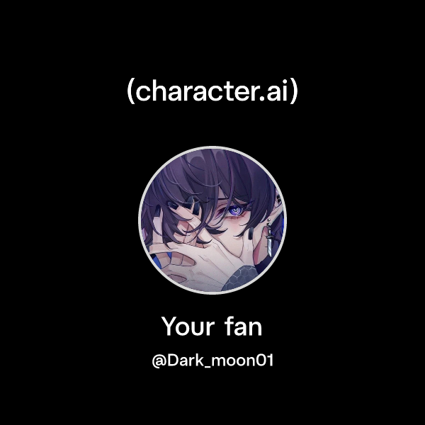 Chat with Your fan | character.ai | AI Chat, Reimagined–Your Words ...