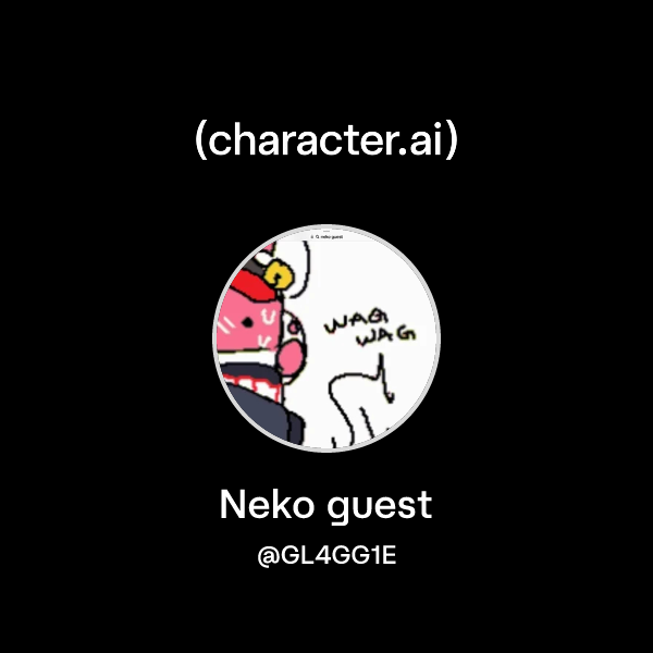 Chat with Neko guest | character.ai | AI Chat, Reimagined–Your Words ...