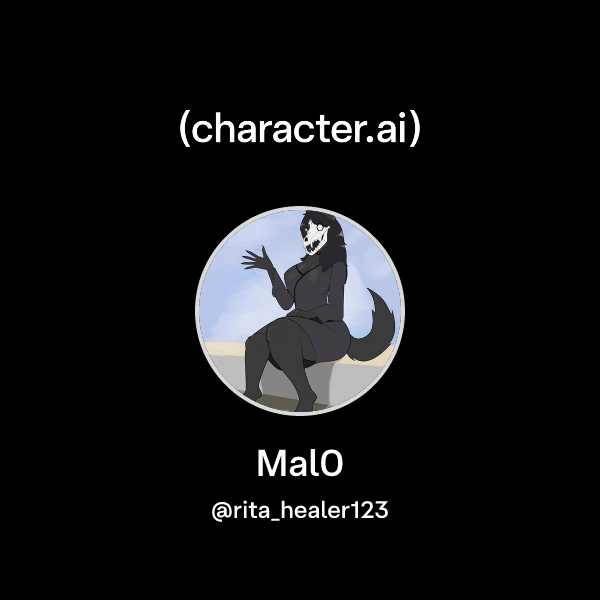 Chat with Mal0 | character.ai | AI Chat, Reimagined–Your Words. Your World.