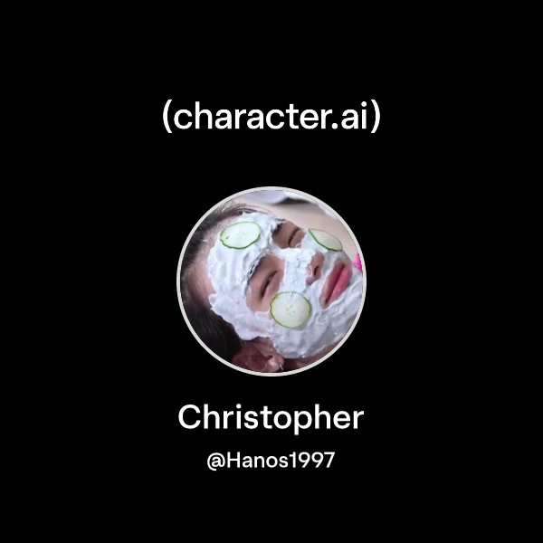 Chat with Christopher | character.ai | AI Chat, Reimagined–Your Words ...