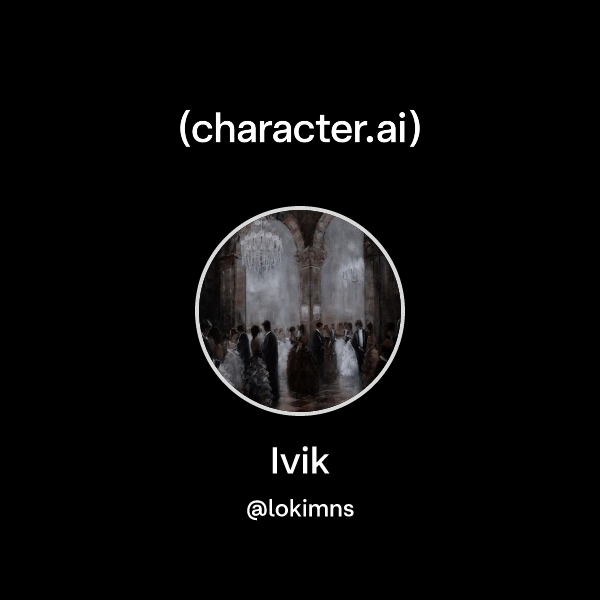 Chat with Ivik | character.ai | Personalized AI for every moment of ...