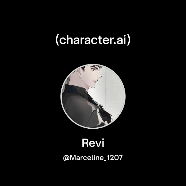 Chat with Revi | character.ai | AI Chat, Reimagined–Your Words. Your World.
