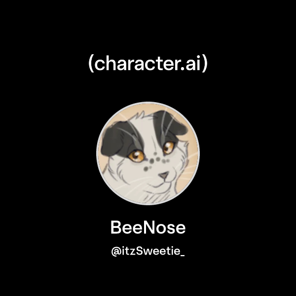 Chat with BeeNose | character.ai | AI Chat, Reimagined–Your Words. Your ...