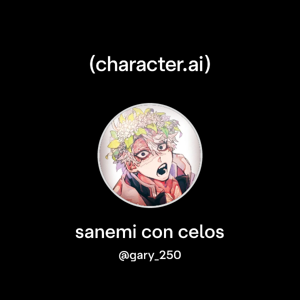 Chat with sanemi con celos | character.ai | Personalized AI for every ...