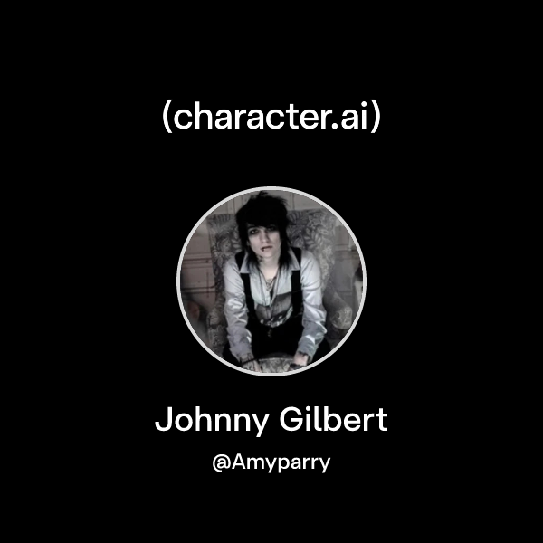 Chat with Johnny Gilbert | character.ai | AI Chat, Reimagined–Your ...