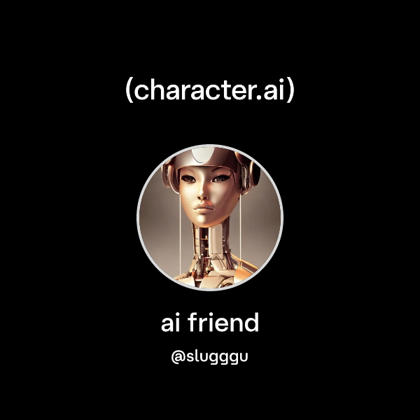 Chat with ai friend | character.ai | Personalized AI for every moment ...