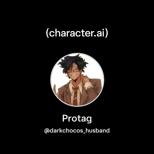 Chat with Protag | character.ai | AI Chat, Reimagined–Your Words. Your ...