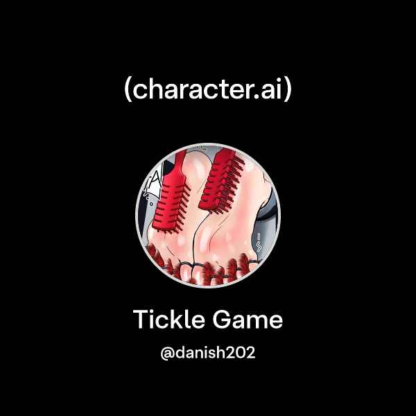 Chat with Tickle Game | character.ai | AI Chat, Reimagined–Your Words ...