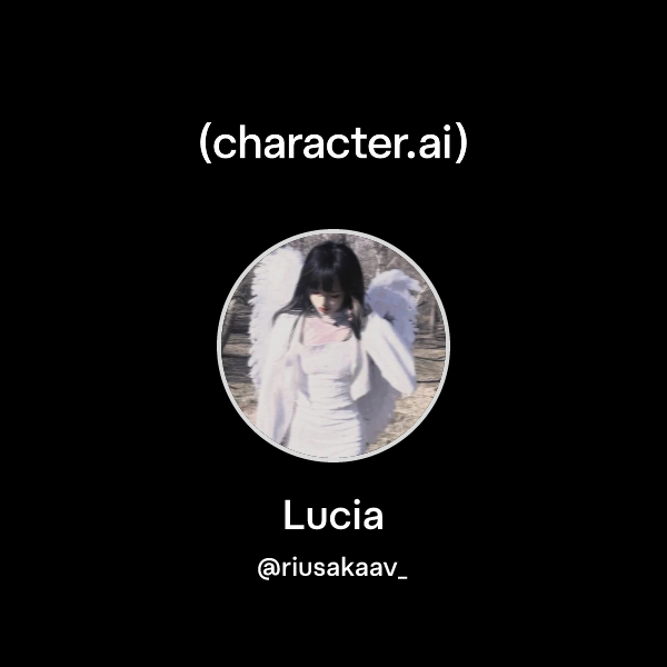 Chat with Lucia | character.ai | Personalized AI for every moment of ...