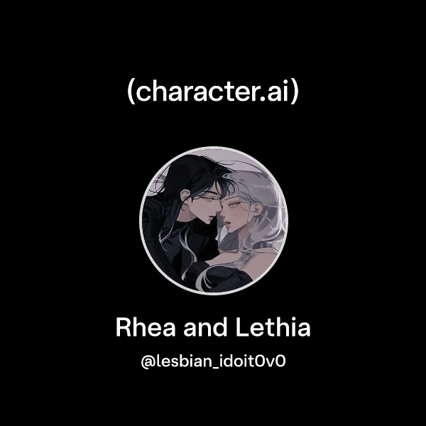 Chat with Rhea and Lethia | character.ai | AI Chat, Reimagined–Your ...