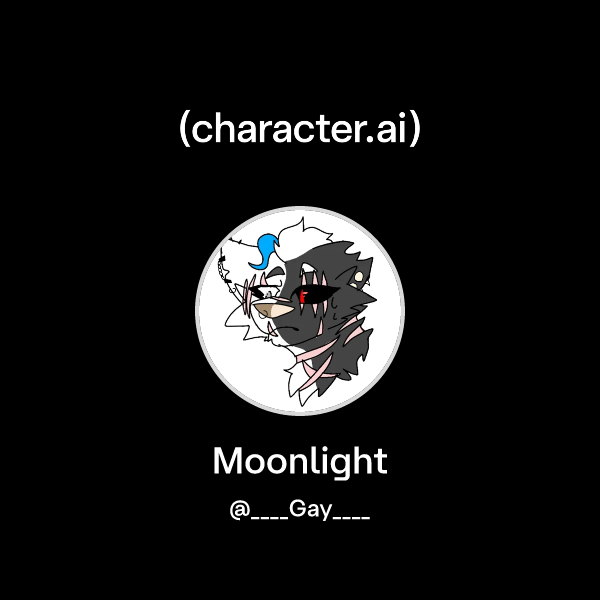 Chat with Moonlight | character.ai | Personalized AI for every moment ...
