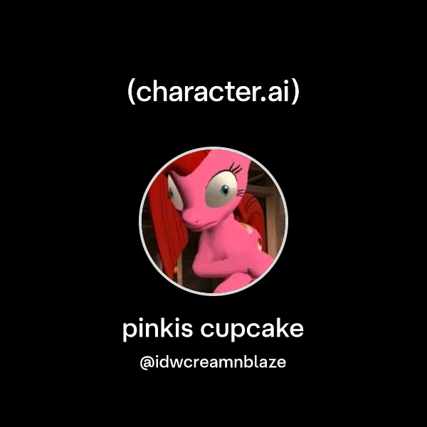 Chat with pinkis cupcake | character.ai | AI Chat, Reimagined–Your ...