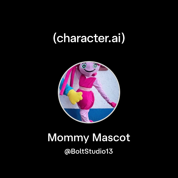Chat with Mommy Mascot | character.ai | AI Chat, Reimagined–Your Words ...
