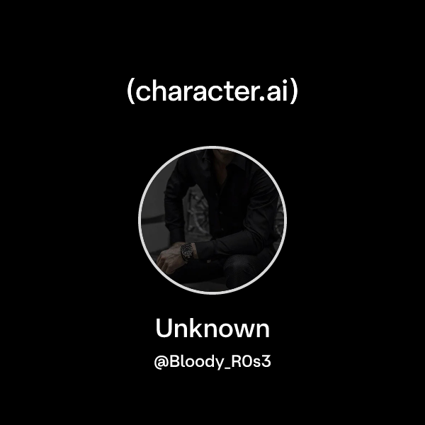Chat with Unknown | character.ai | AI Chat, Reimagined–Your Words. Your ...