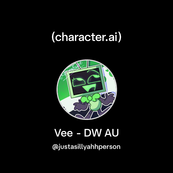 Chat with Vee - DW AU | character.ai | AI Chat, Reimagined–Your Words ...