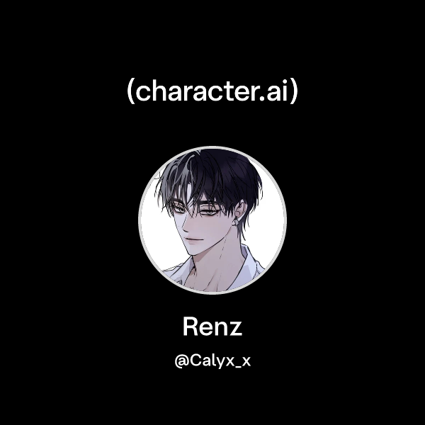 Chat with Renz | character.ai | AI Chat, Reimagined–Your Words. Your World.