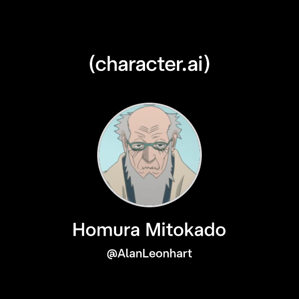 Chat with Homura Mitokado | character.ai | AI Chat, Reimagined–Your ...