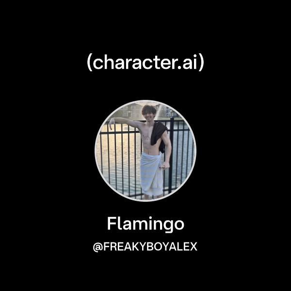 Chat with Flamingo | character.ai | Personalized AI for every moment of ...