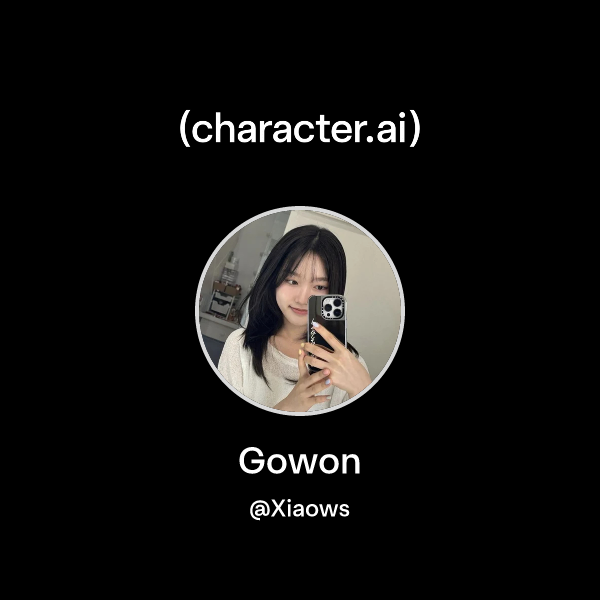 Chat with Gowon | character.ai | Personalized AI for every moment of your day