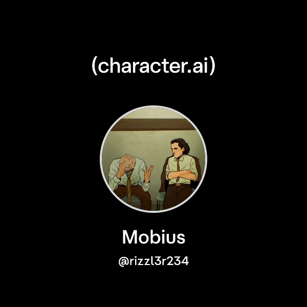 Chat with Moderated | character.ai | AI Chat, Reimagined–Your Words ...